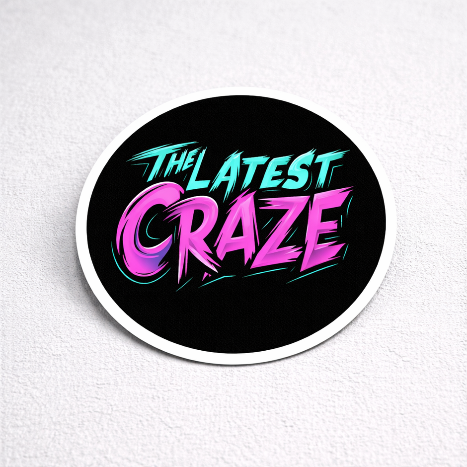 Products – The Latest Craze MS