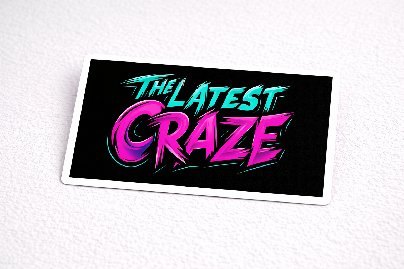 Products – The Latest Craze MS
