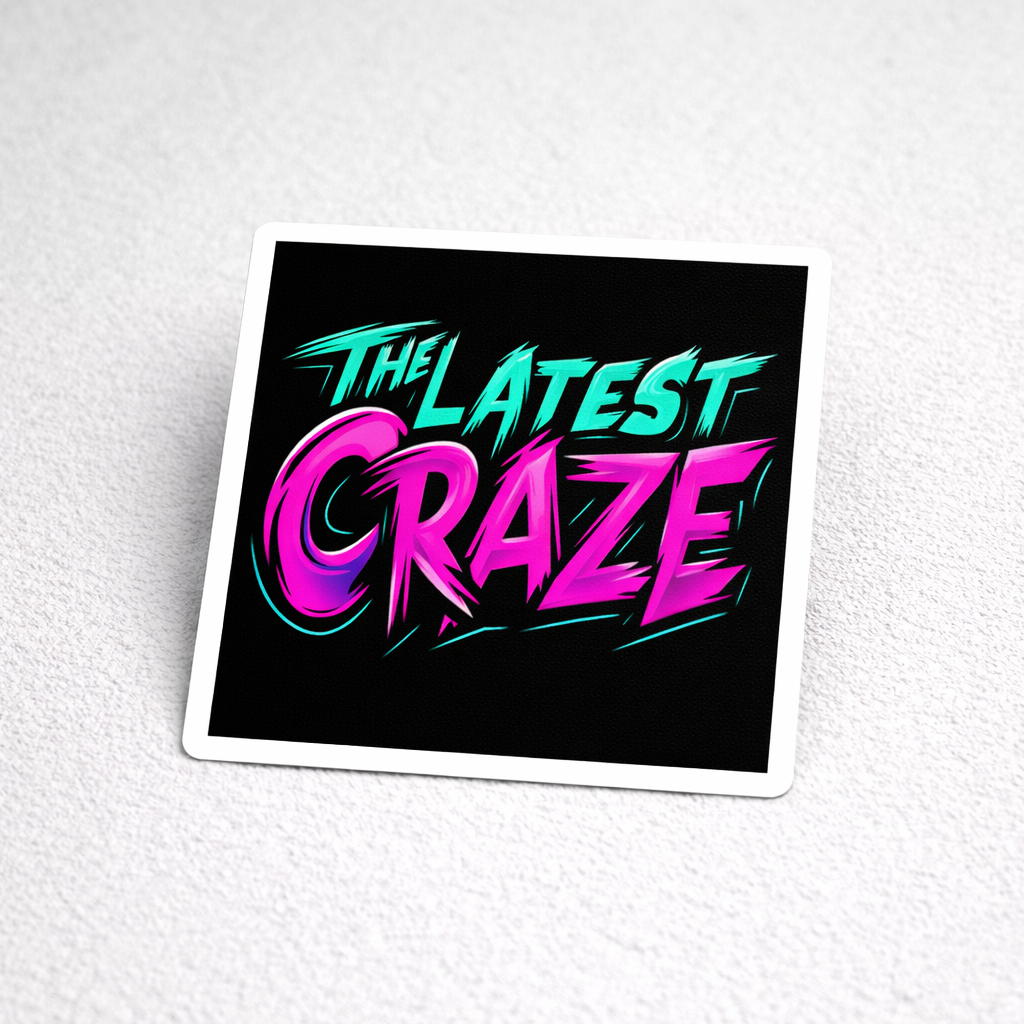 Products – The Latest Craze MS