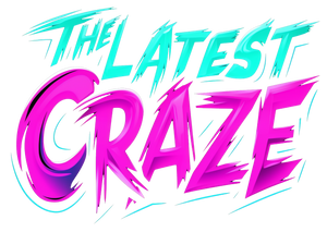 The Latest Craze MS